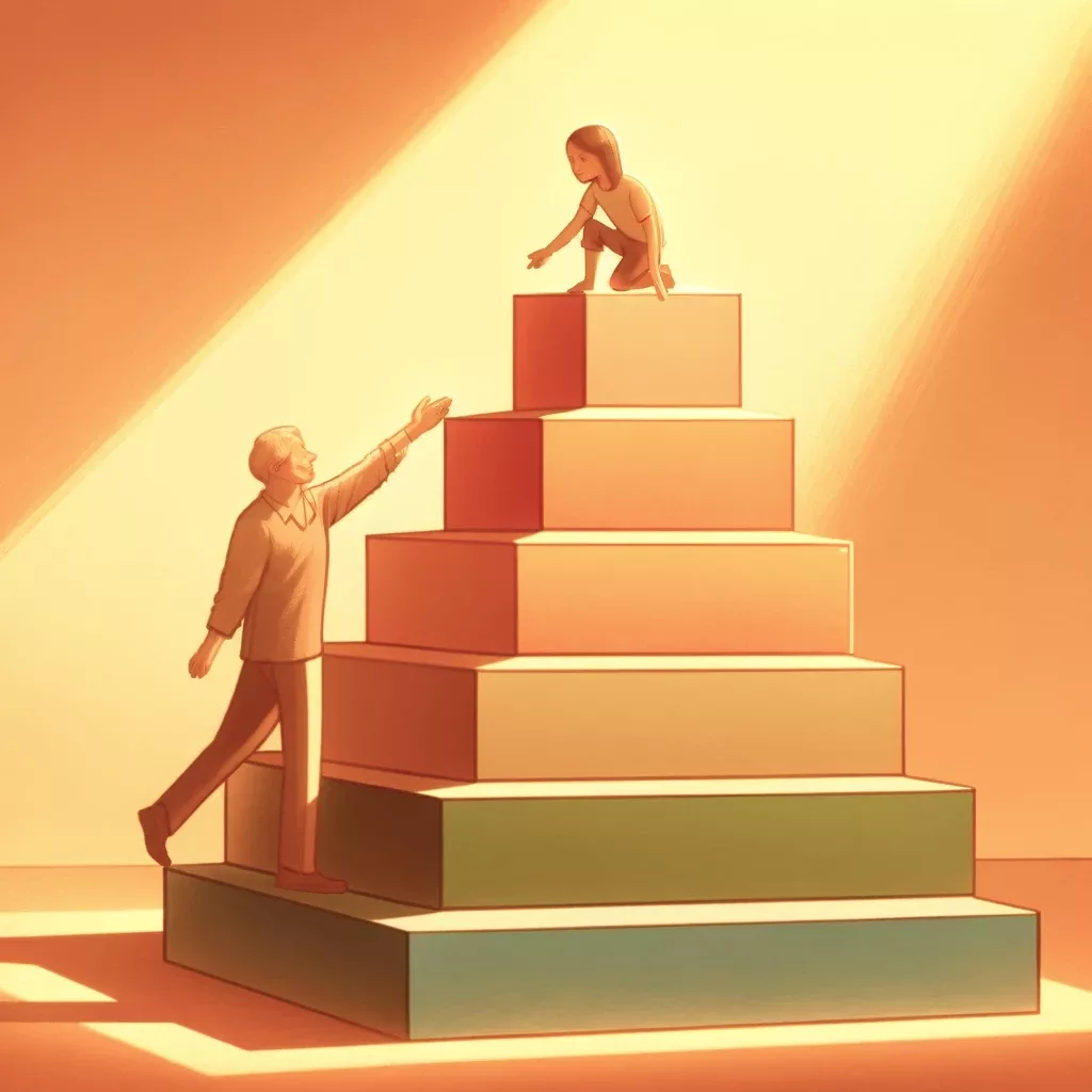 Human Connection in an AI-Enhanced World: Through the Lens of Maslow’s ...