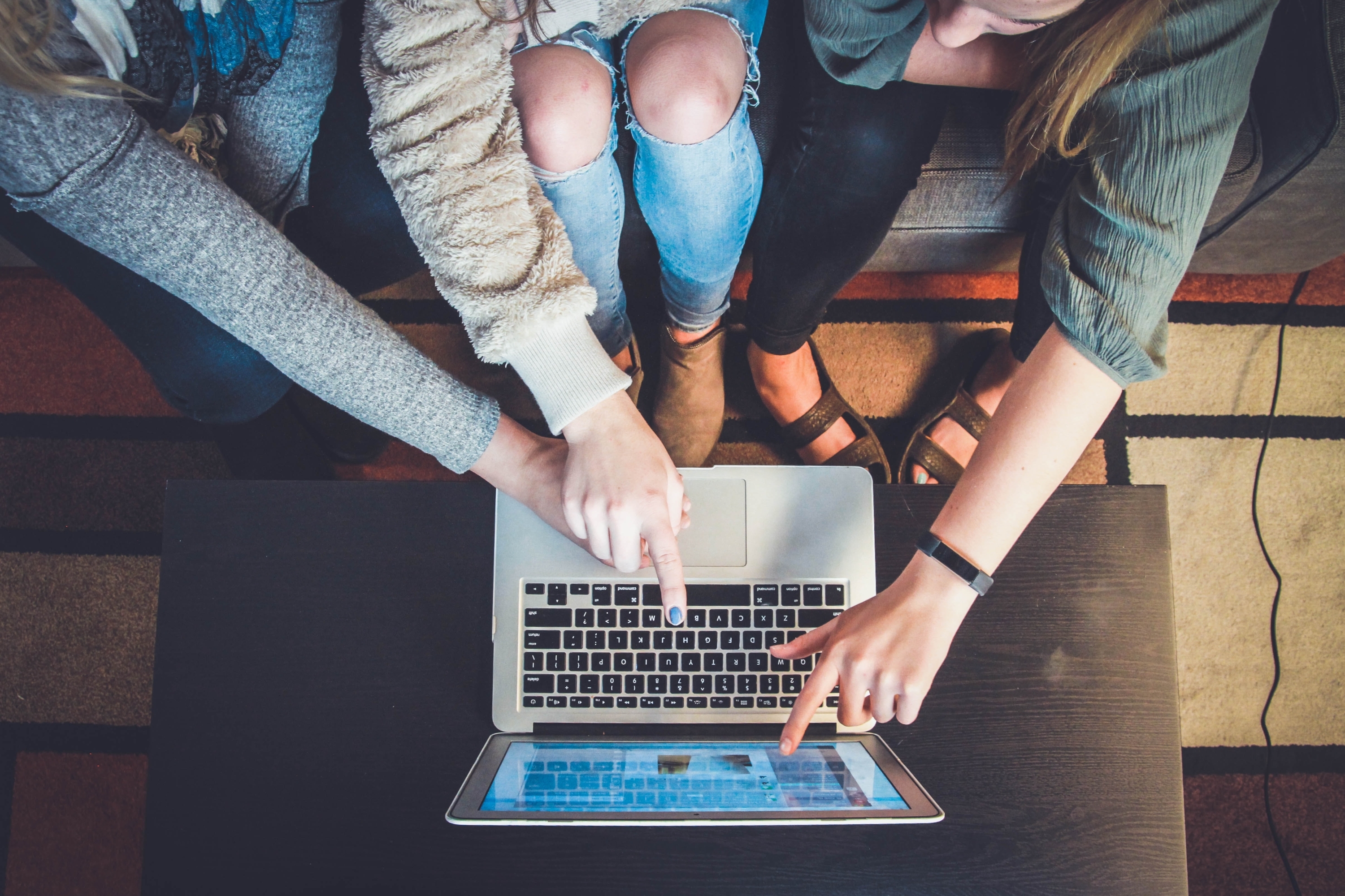 How AI Can Support Agency in Our Students, and in Us | GOA